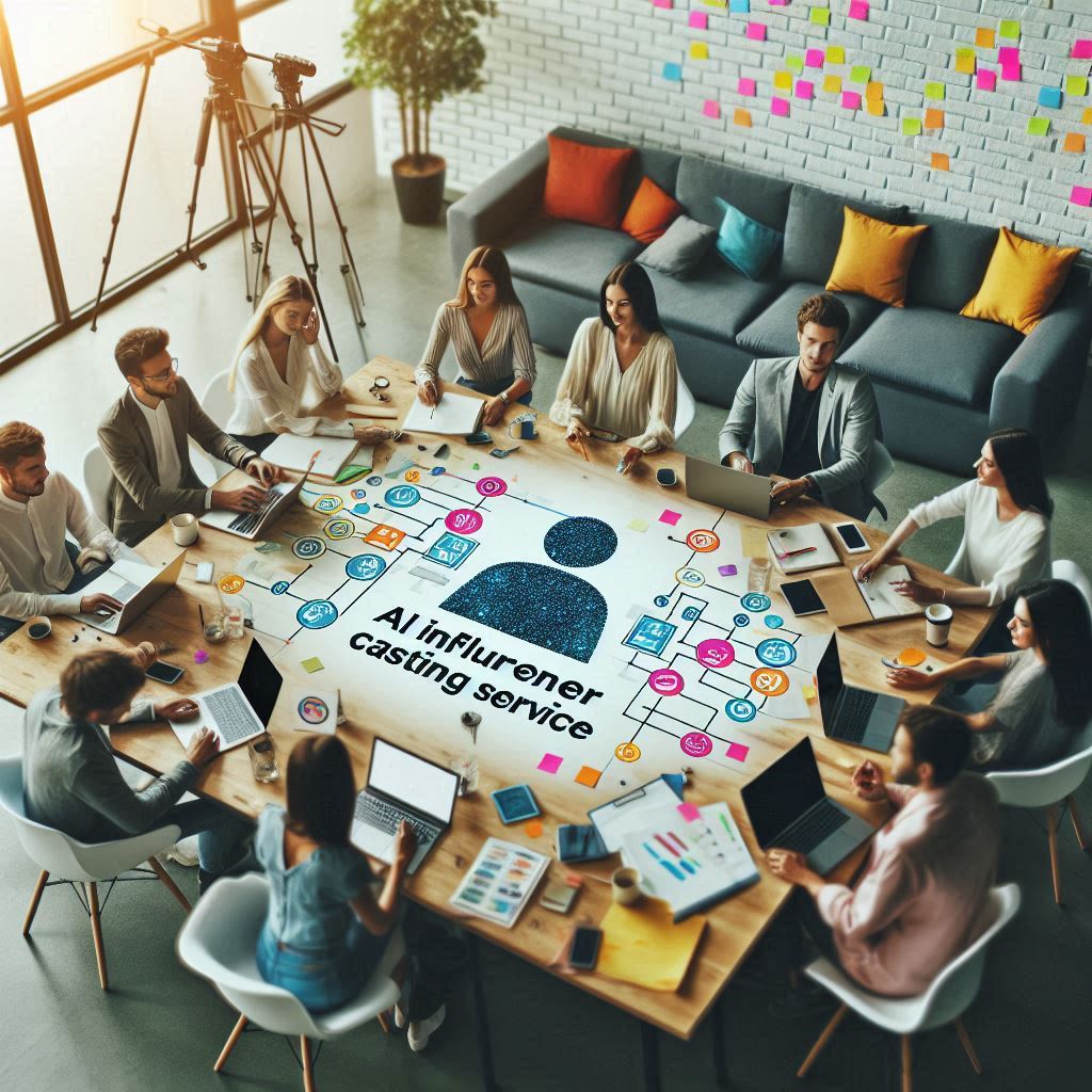 Services - MintoAI株式会社