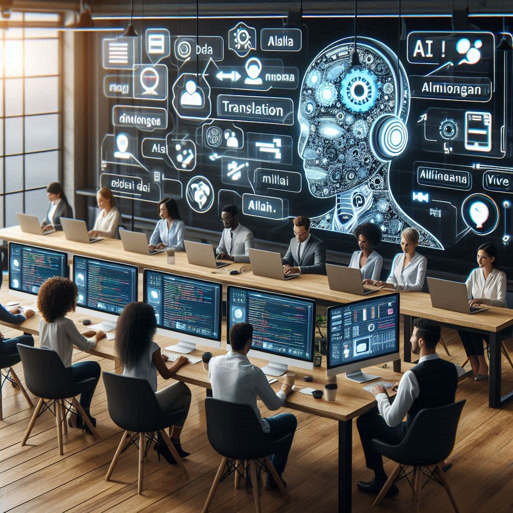 Services - MintoAI株式会社